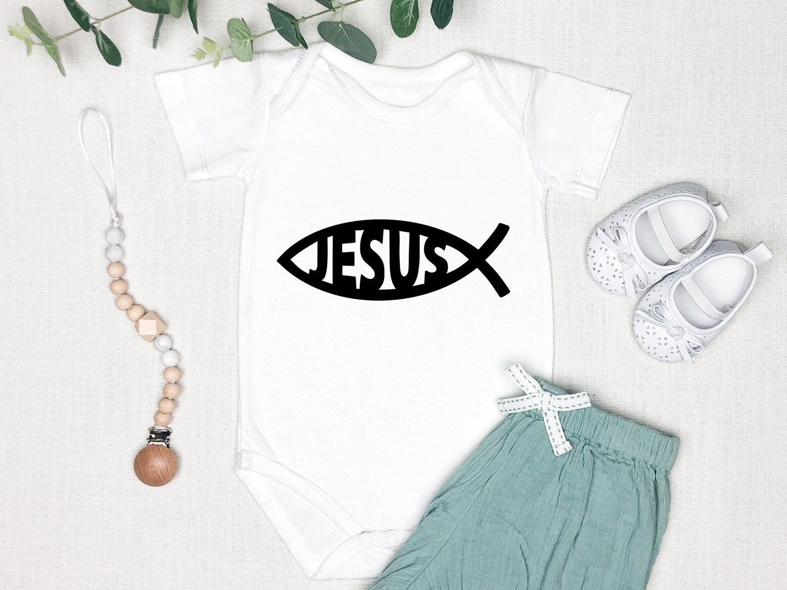 Jesus Svg, Jesus Fish Symbol SVG, Ichthus Svg, Christian SVG, Faith Svg ...