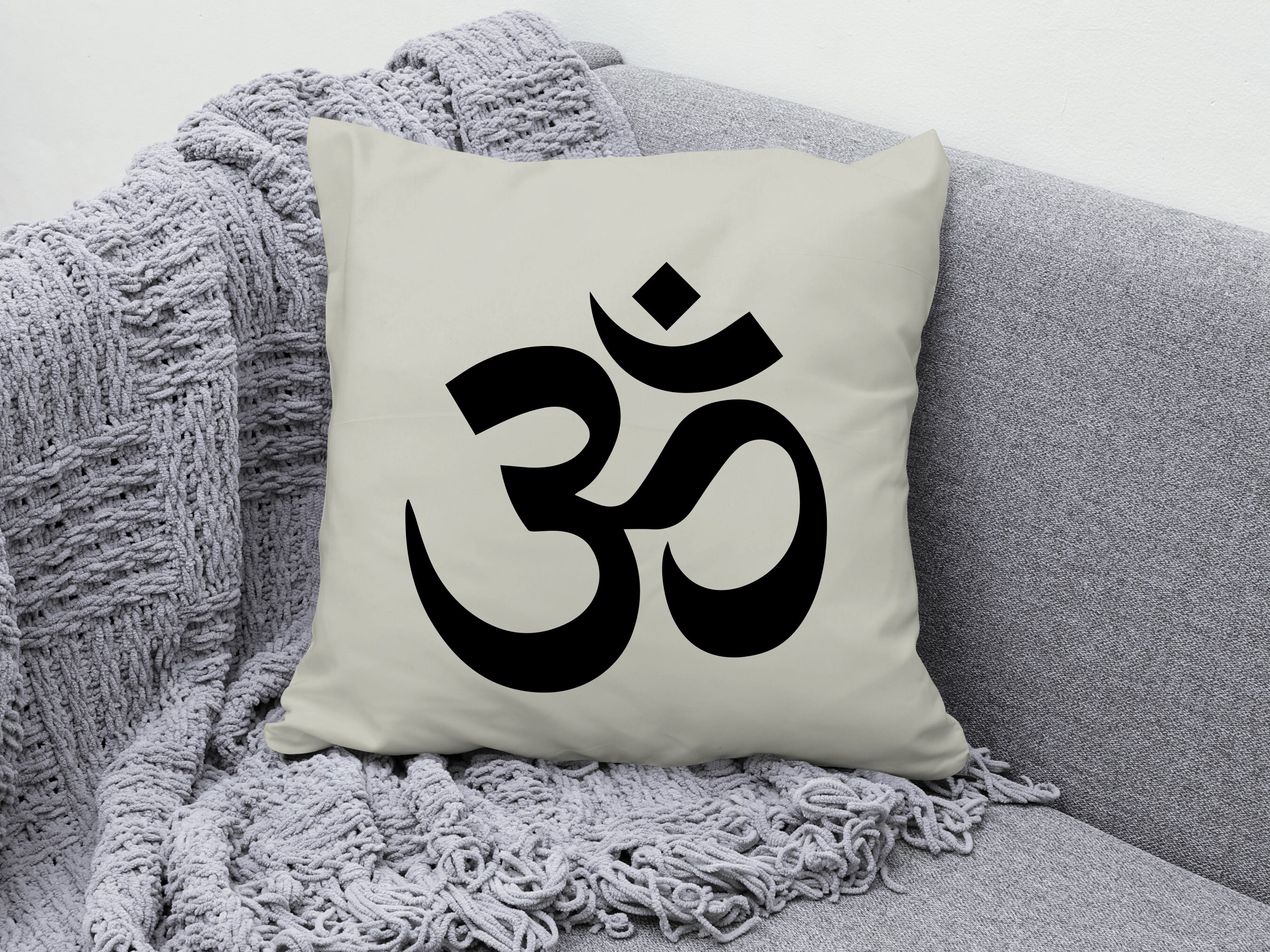 Om Svg, Ohm Svg, Mantra Svg, Meditation Svg, Namaste Svg, Vector Cut ...