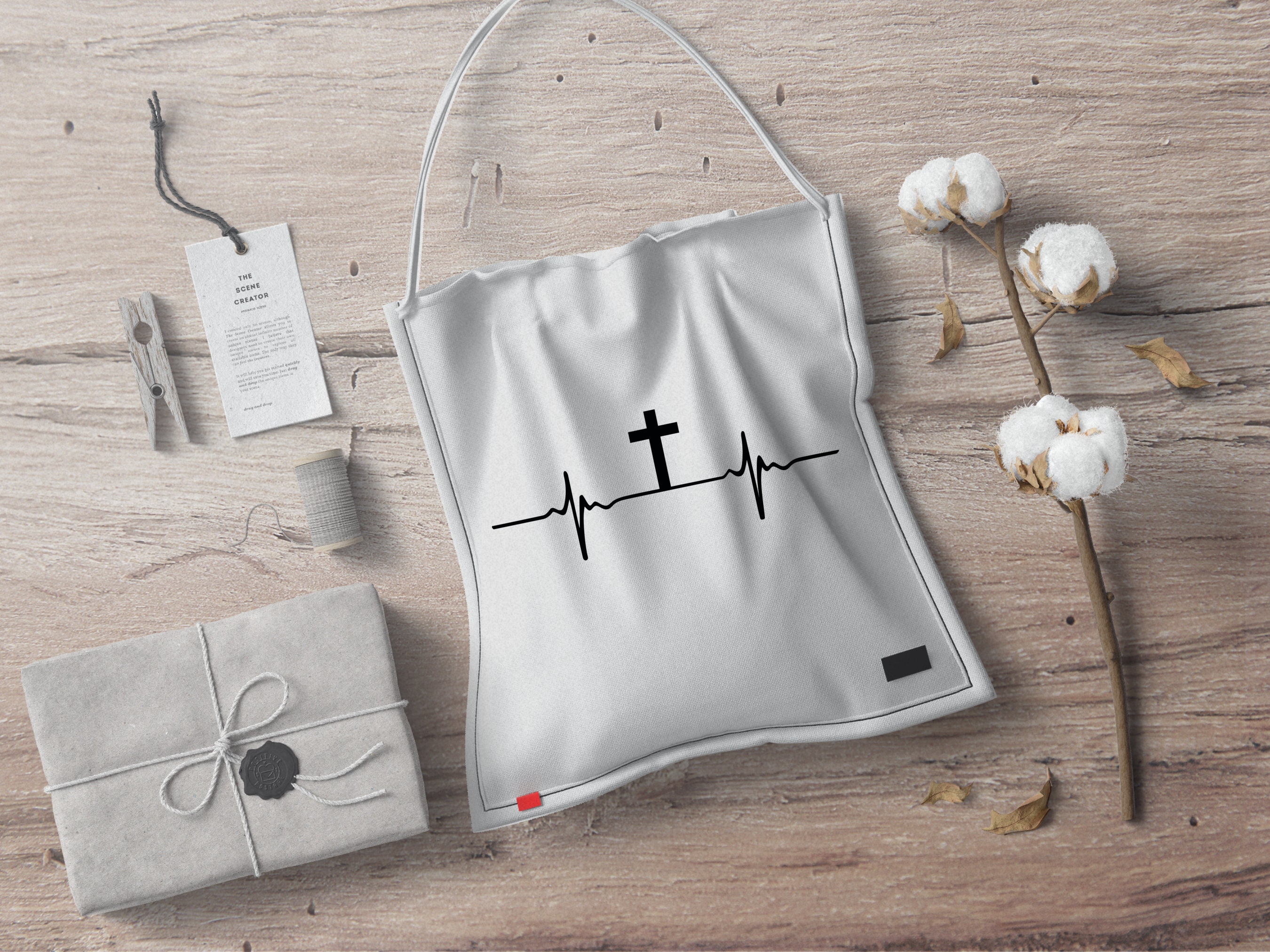 Cross Svg Heartbeat, Cross Svg, Cross Svg for Cricut, Cross Svg Cut ...