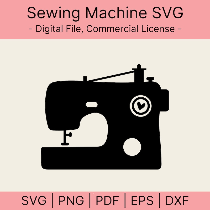 Sewing Svg - Etsy