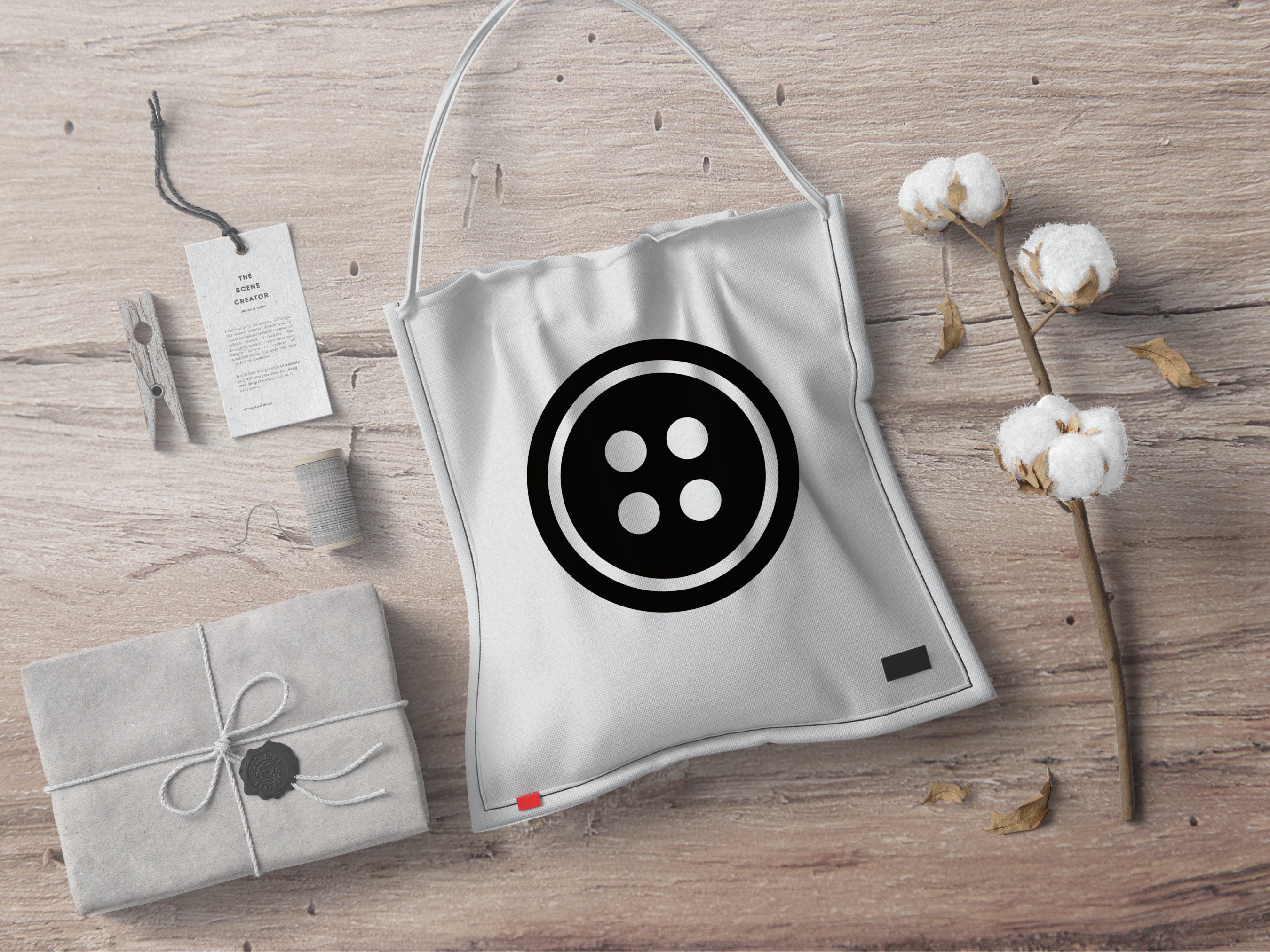 Sewing Button Svg, Tailor Svg, 4 Hole Button, SVG Vector Cut File for ...