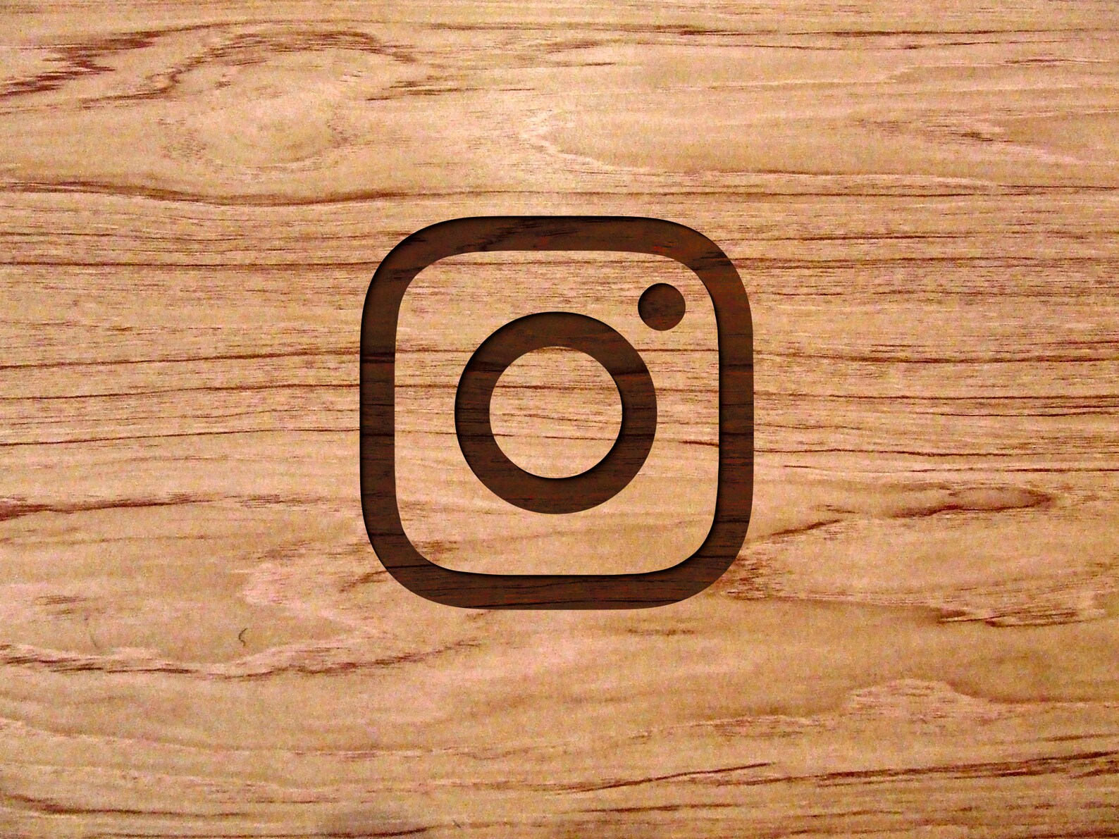 Instagram SVG Instagram Cricut File Instagram Logo File Instagram Cut ...