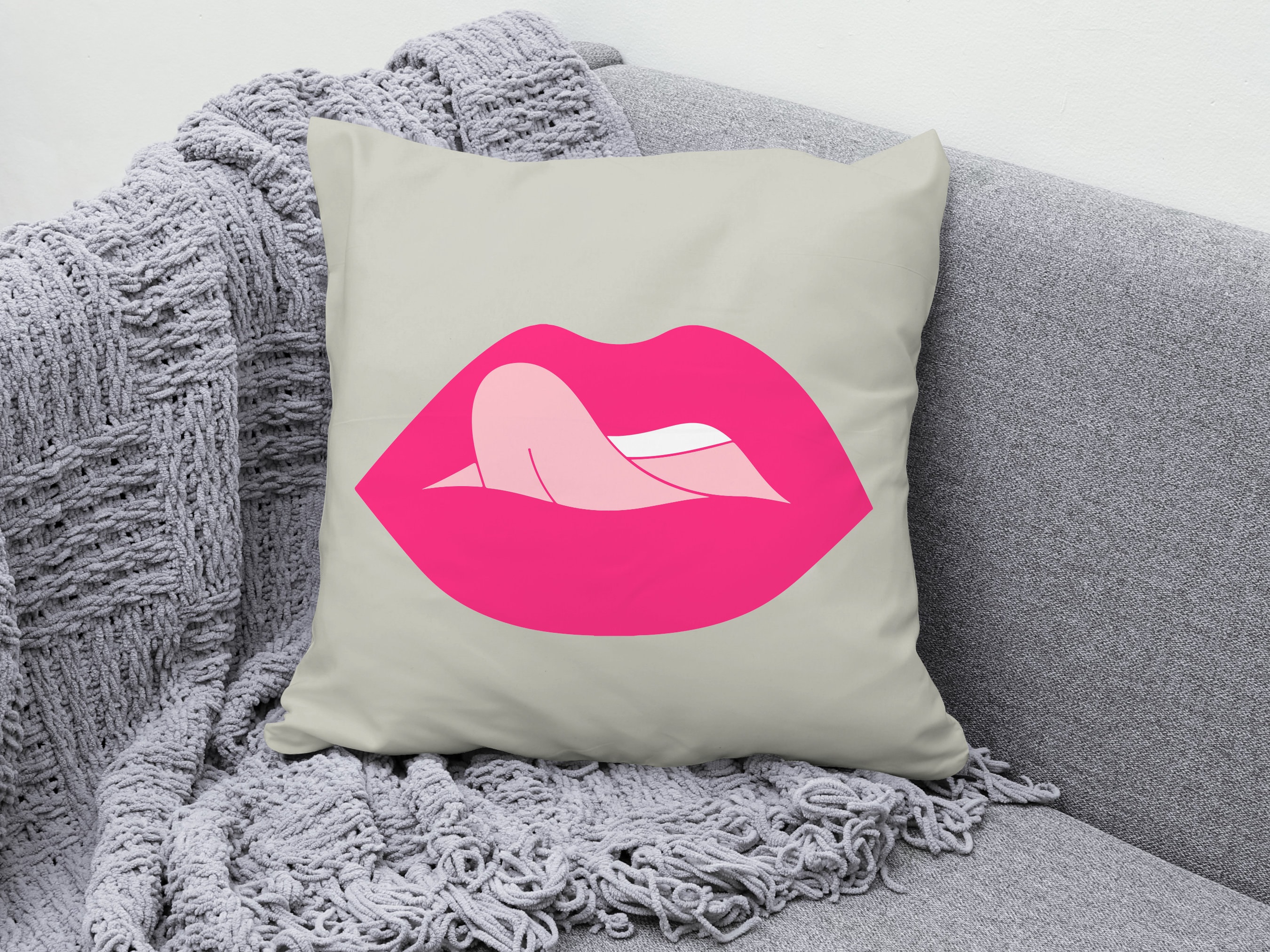 Pink Lips Svg Png, Dripping Lips Svg - Dripping Lips Cut File, Dripping ...