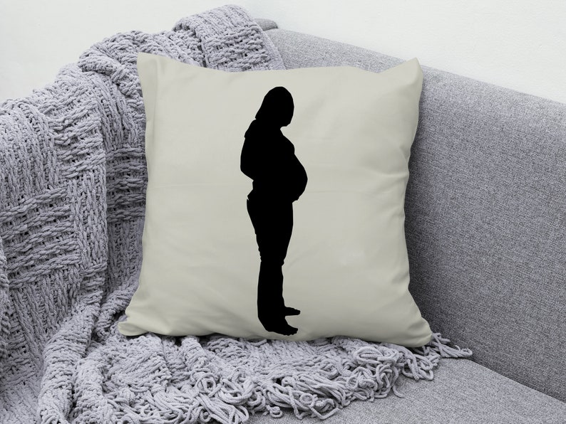 Pregnancy Announcement Svg Pregnant Svg Maternity Svg New Etsy