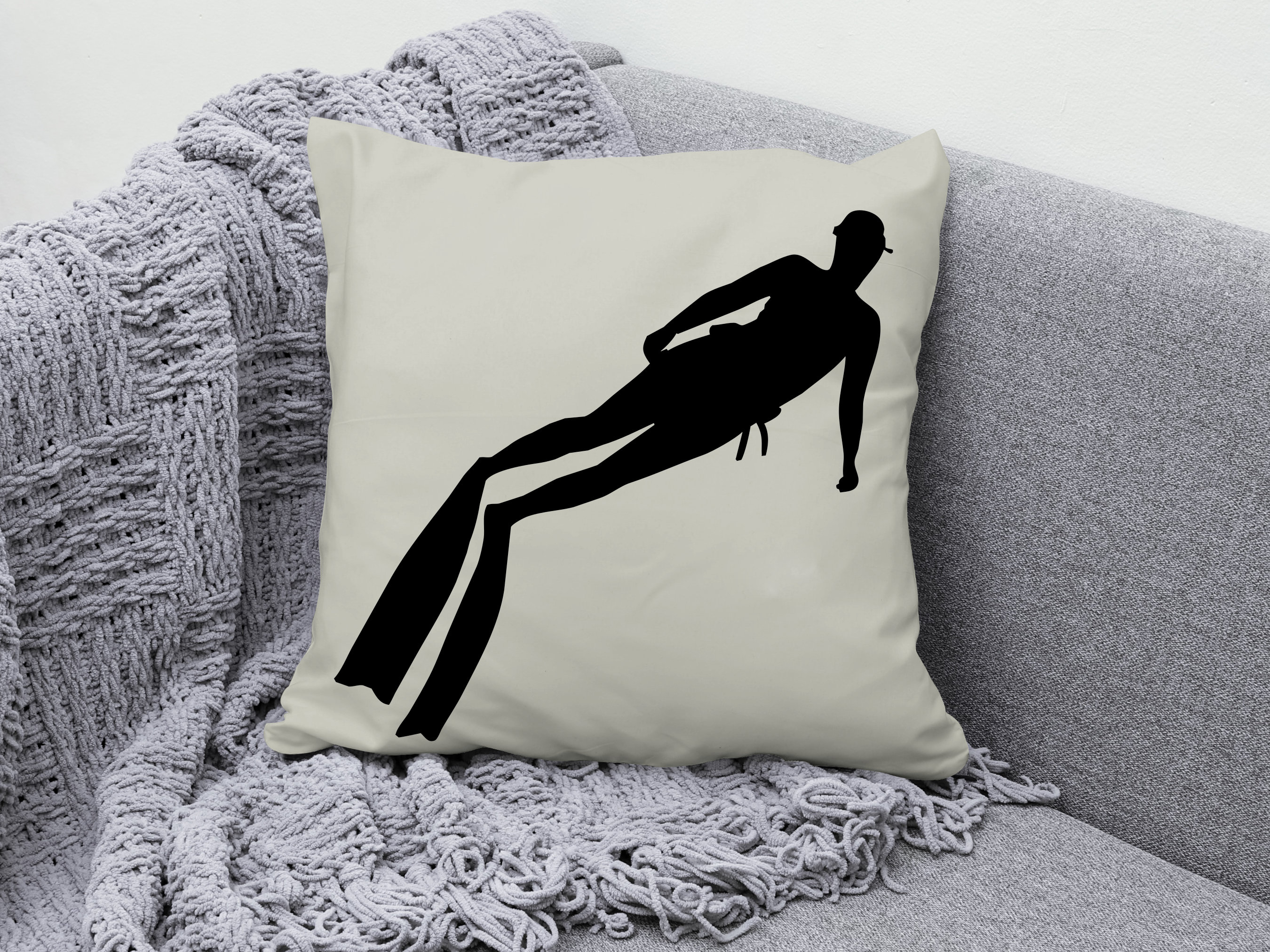 Diver Svg, Scuba Diving Svg Bundle, Scuba Diver Silhouette SVG, Svg ...