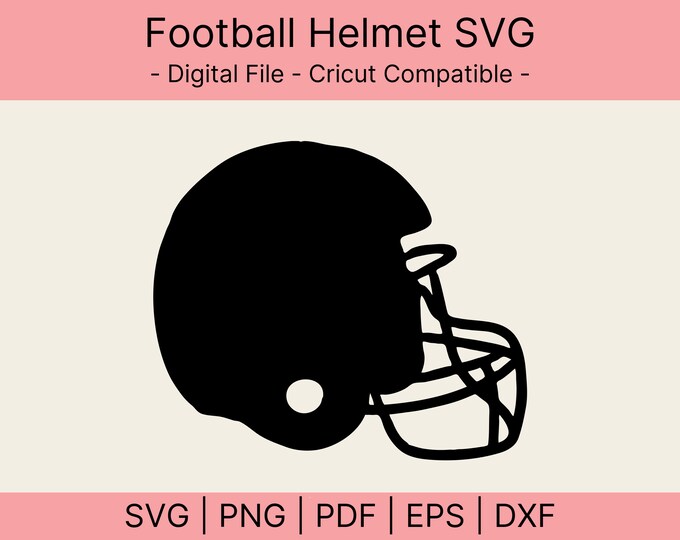 Eagles Helmet Svg - Etsy Canada