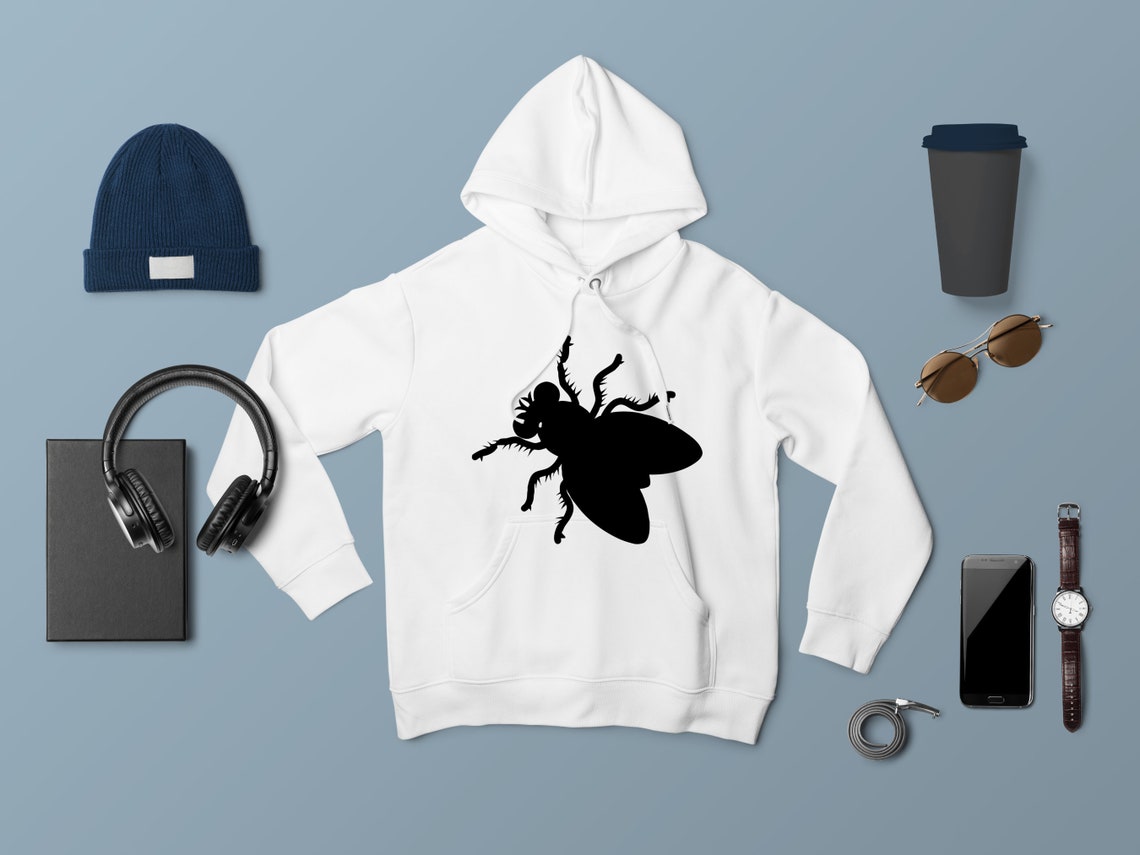 Flies Vector Pack for Cricut, Cricut Fly Vector Pack, Cricut Fly Vector ...