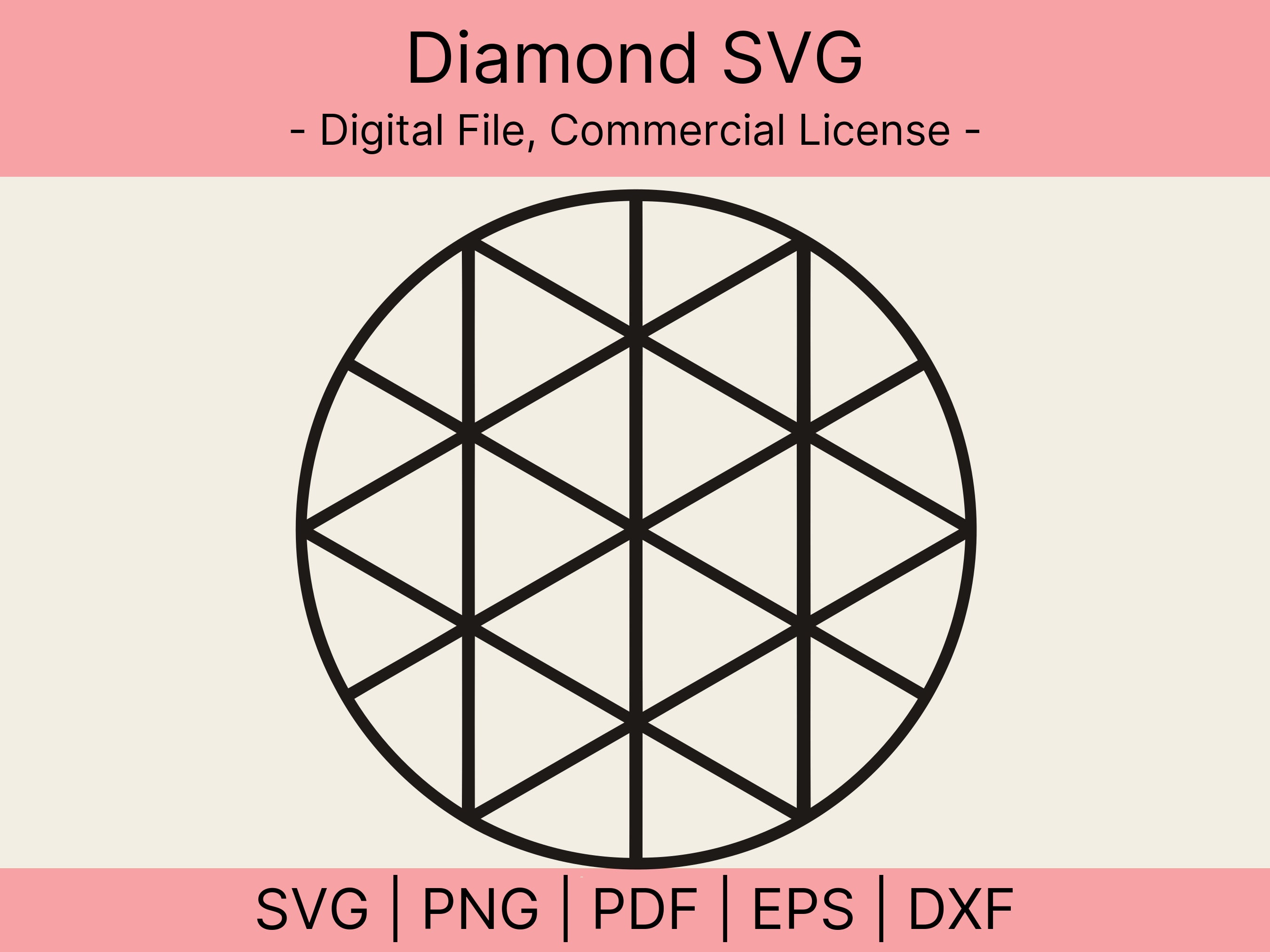 Gems SVG, Diamond SVG, Precious Stone SVG, Vector Cut File Cricut ...