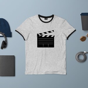 Sync Slate SVG, Clapperboard SVG, Clapperboard PNG, Director Tool ...