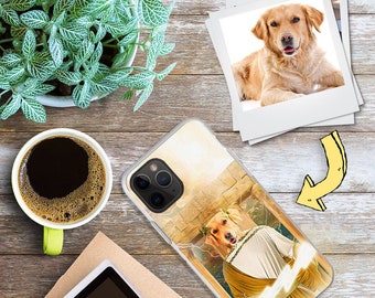 Zeus Phone Case - Etsy