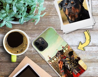 Gladiator Phone Case - Etsy