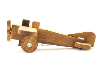 3d Wooden Interlocking Puzzles - Etsy