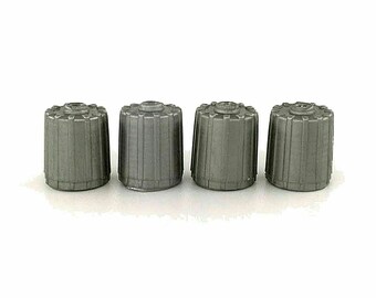 Bmw Dust Valve Caps - Etsy UK