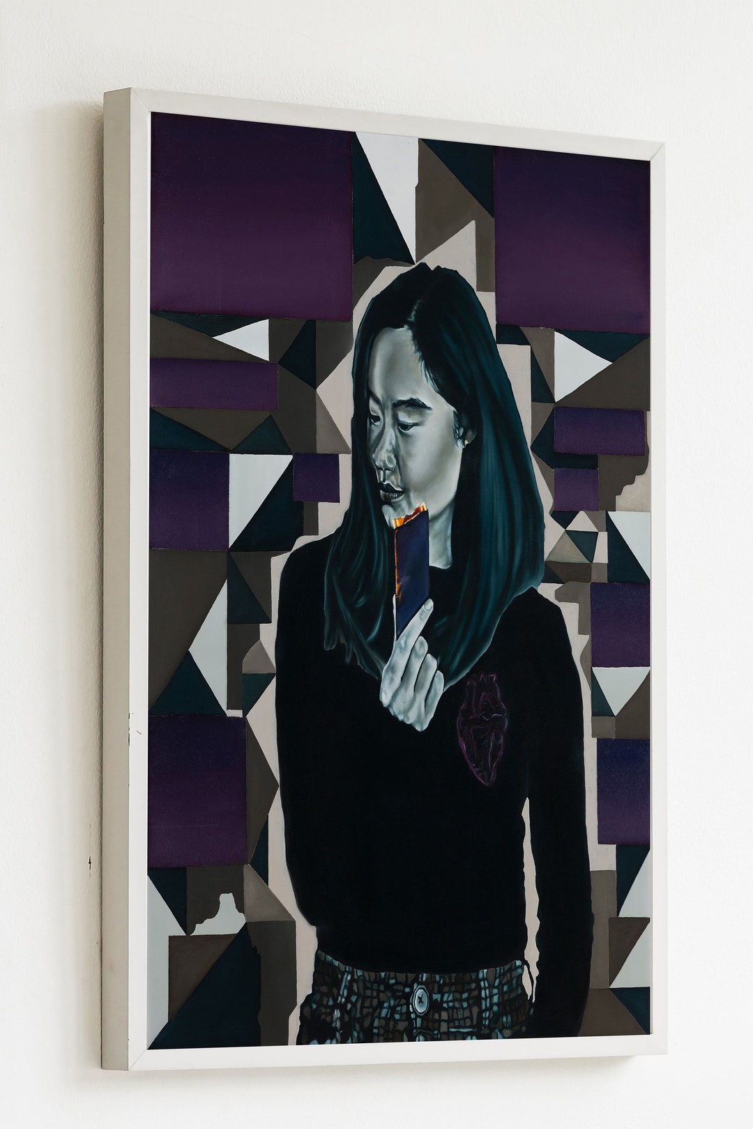 Original Art Print ,metamorphosis Art, Surrealism Wall Art, Figurative ...