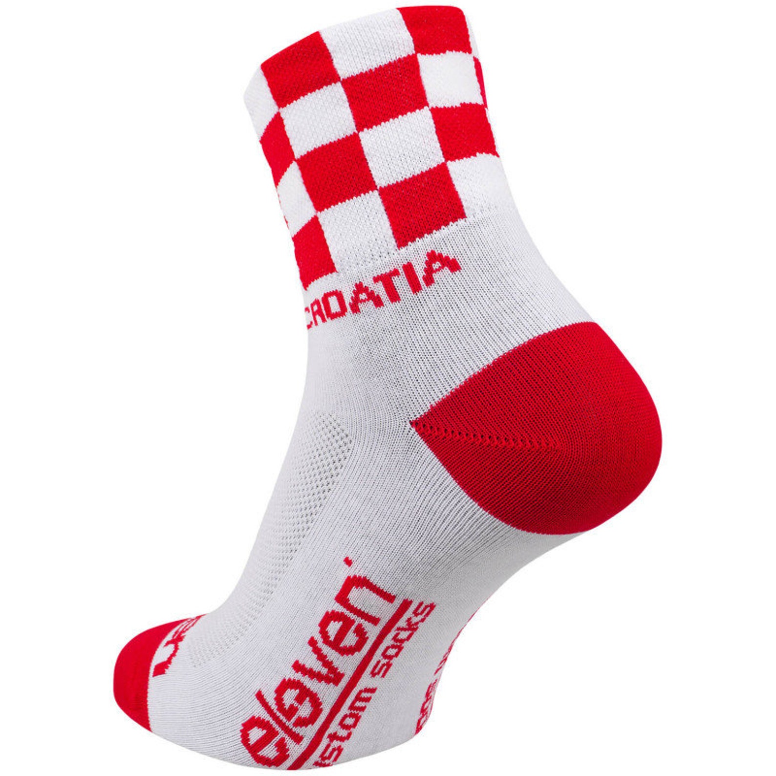 Cotton Socks CROATIA, National Socks, Perfect Gift, Souvenir - Etsy