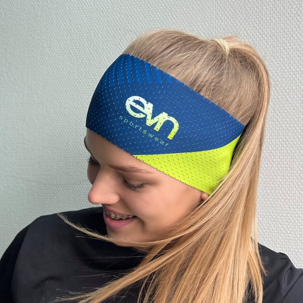 Crossfit Headbands - Etsy