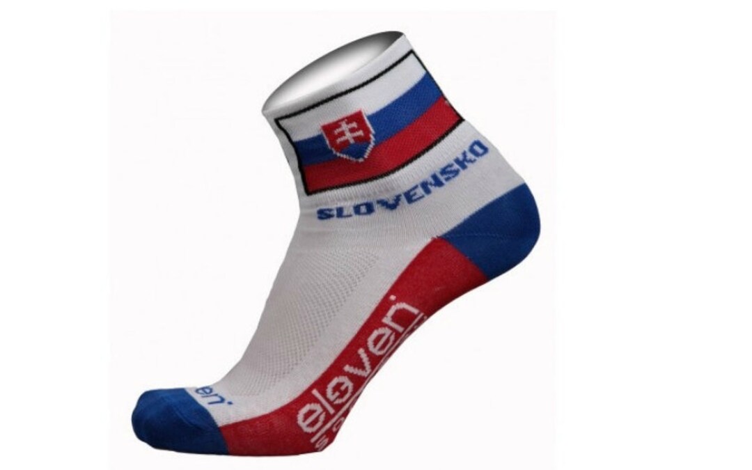 Cotton Socks Slovakia, National Socks, Perfect Gift, Souvenir - Etsy