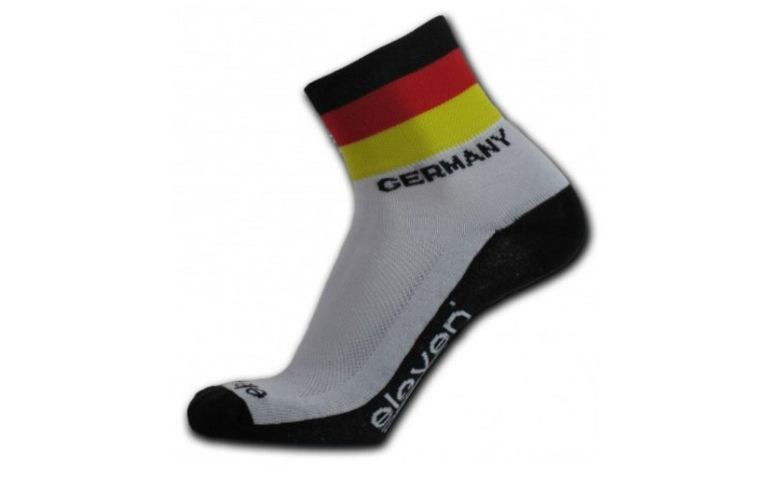 Cotton Socks Germany, National Socks, Perfect Gift, Souvenir - Etsy