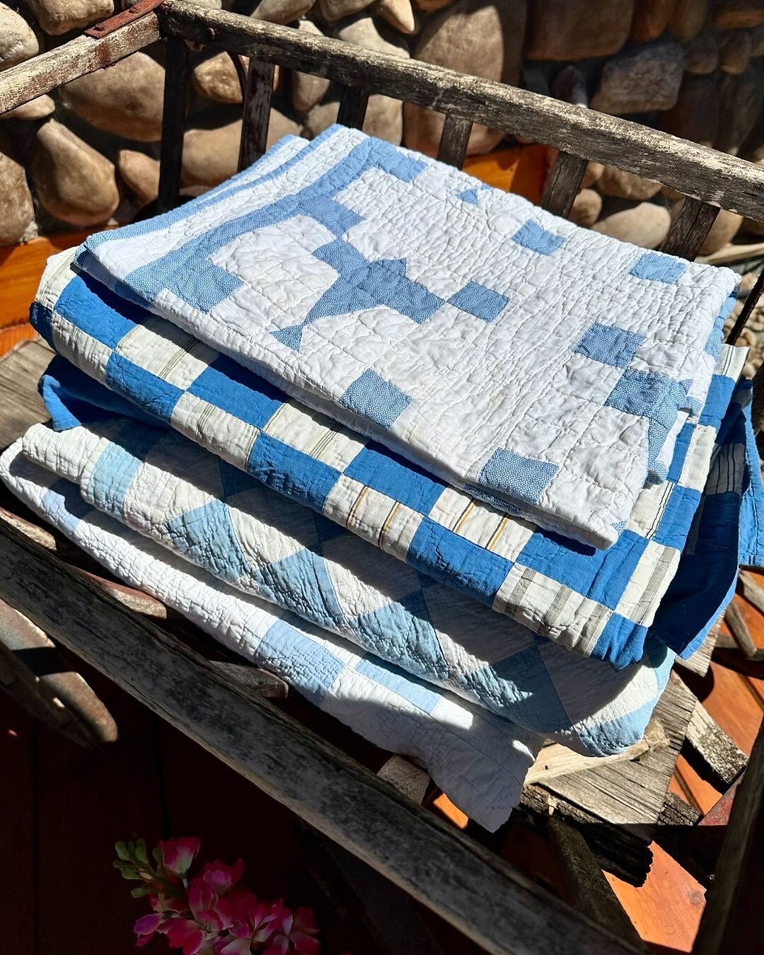 Just Sweet as Can Be WW2 Vintage Cornflower Blue and White airplane ...