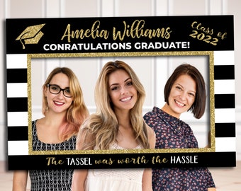 Graduation Photo Backdrop - Etsy