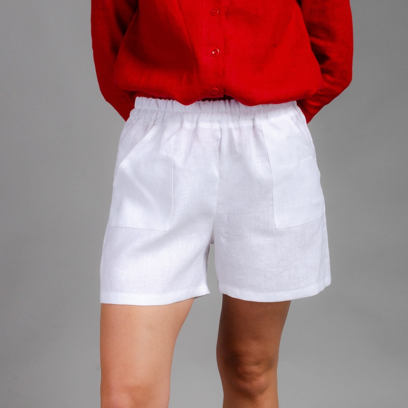 Super Short Shorts - Etsy