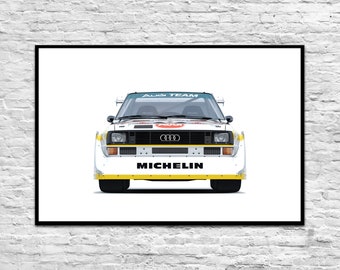 Group B Poster - Etsy