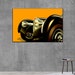 Bugatti Type 57SC Atlantic. Digital Poster. Gift for Man. Car Posters ...