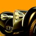 Bugatti Type 57SC Atlantic. Digital Poster. Gift for Man. Car Posters ...