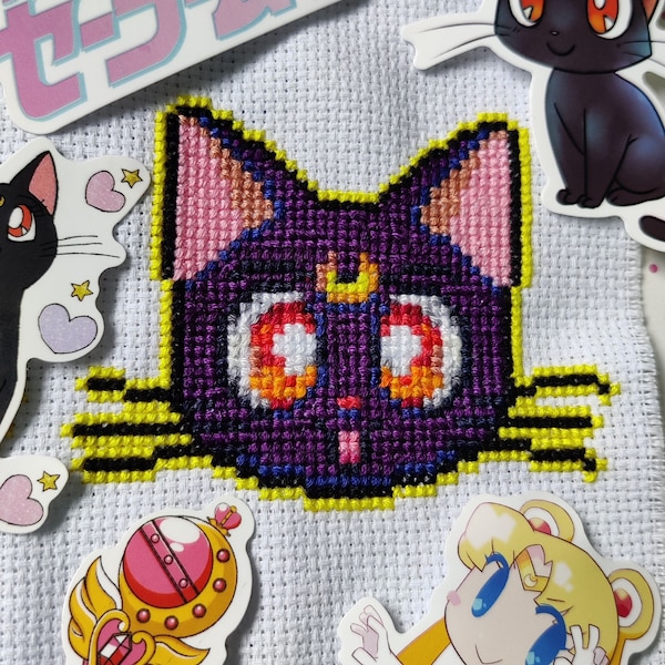 Sailor Moon Pattern Sewing - Etsy