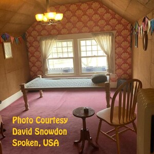 FRN-02: Handmade Beechwood Cotton Rope Indian Charpoy | Cot ...