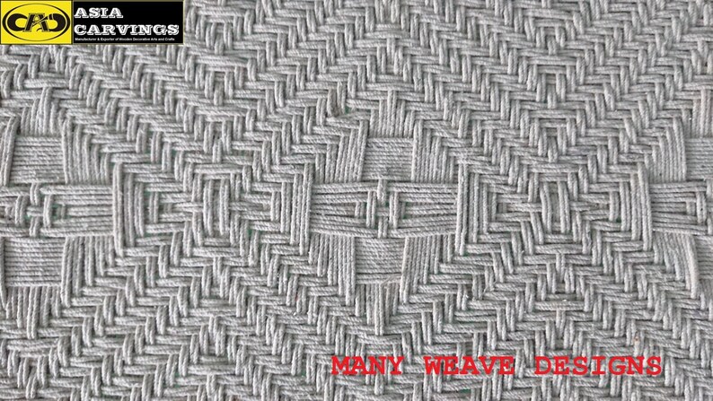 FRN-02: Handmade Beechwood Cotton Rope Indian Charpoy Cot Traditional ...