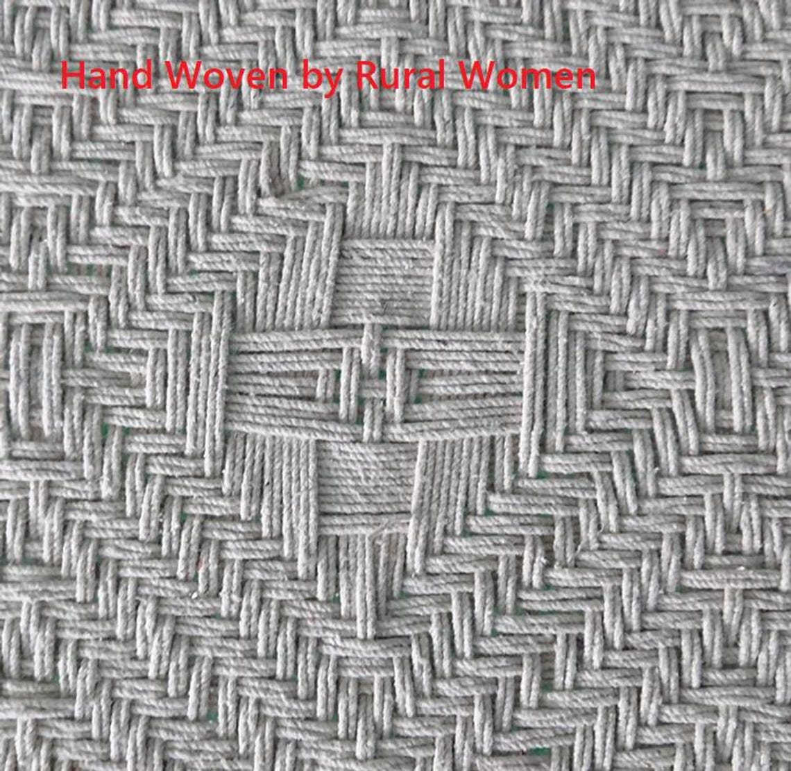FRN-02: Handmade Beechwood Cotton Rope Indian Charpoy | Cot ...