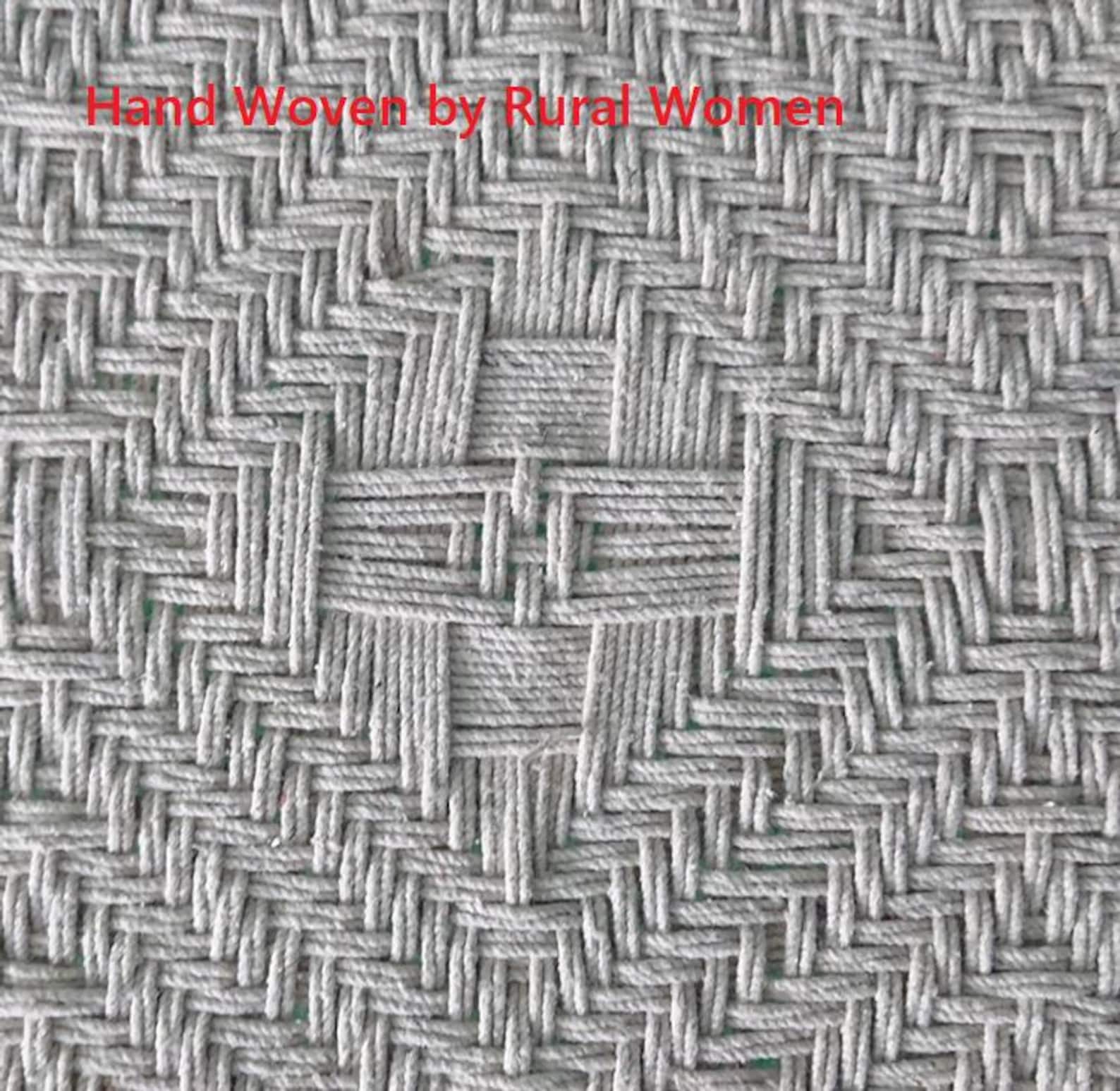 FRN-02: Handmade Beechwood Cotton Rope Indian Charpoy | Cot ...