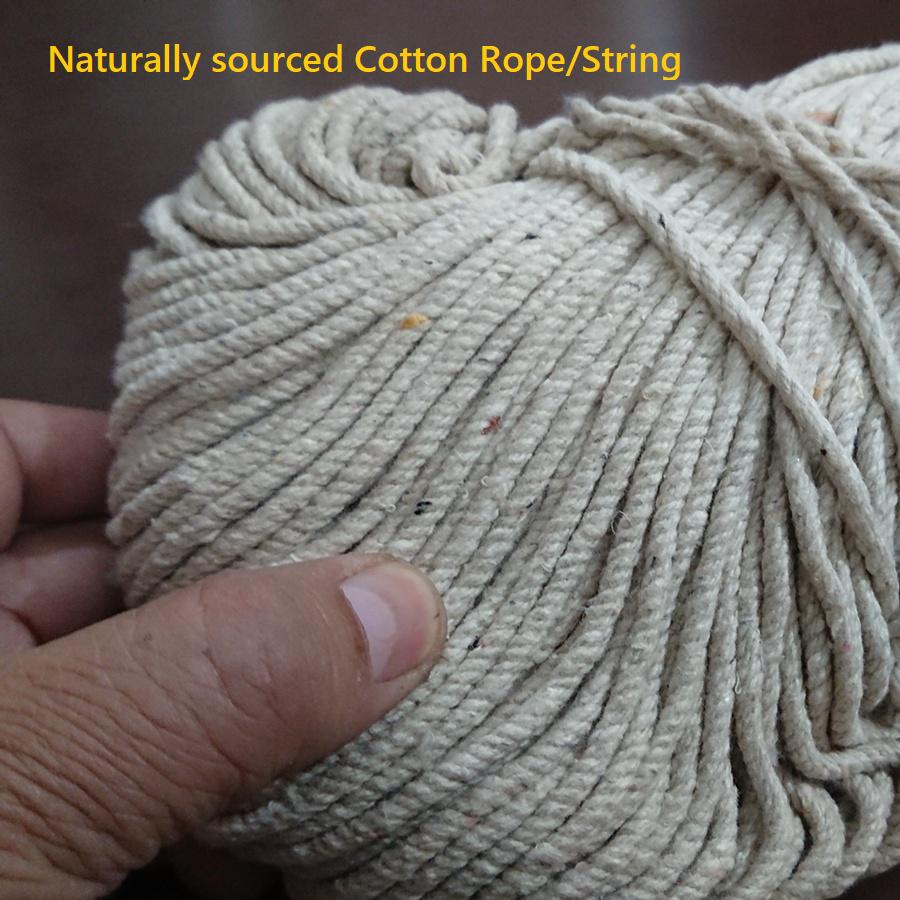FRN-02: Handmade Beechwood Cotton Rope Indian Charpoy | Cot ...
