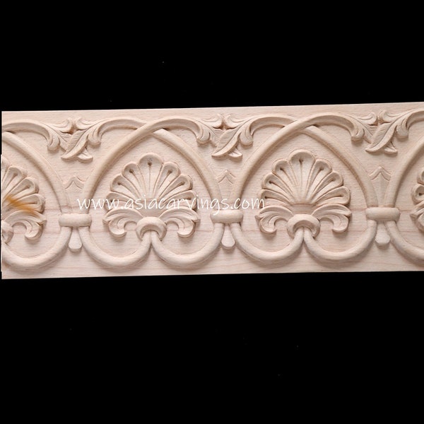 Ornate Molding - Etsy