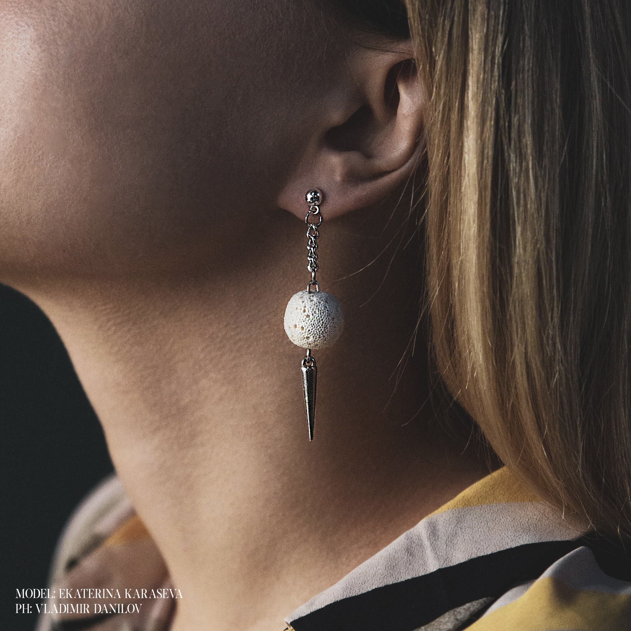 Ear Tunnels and Plugs Unique Ear Gauge Sizes Pretty Ear Gages | Etsy