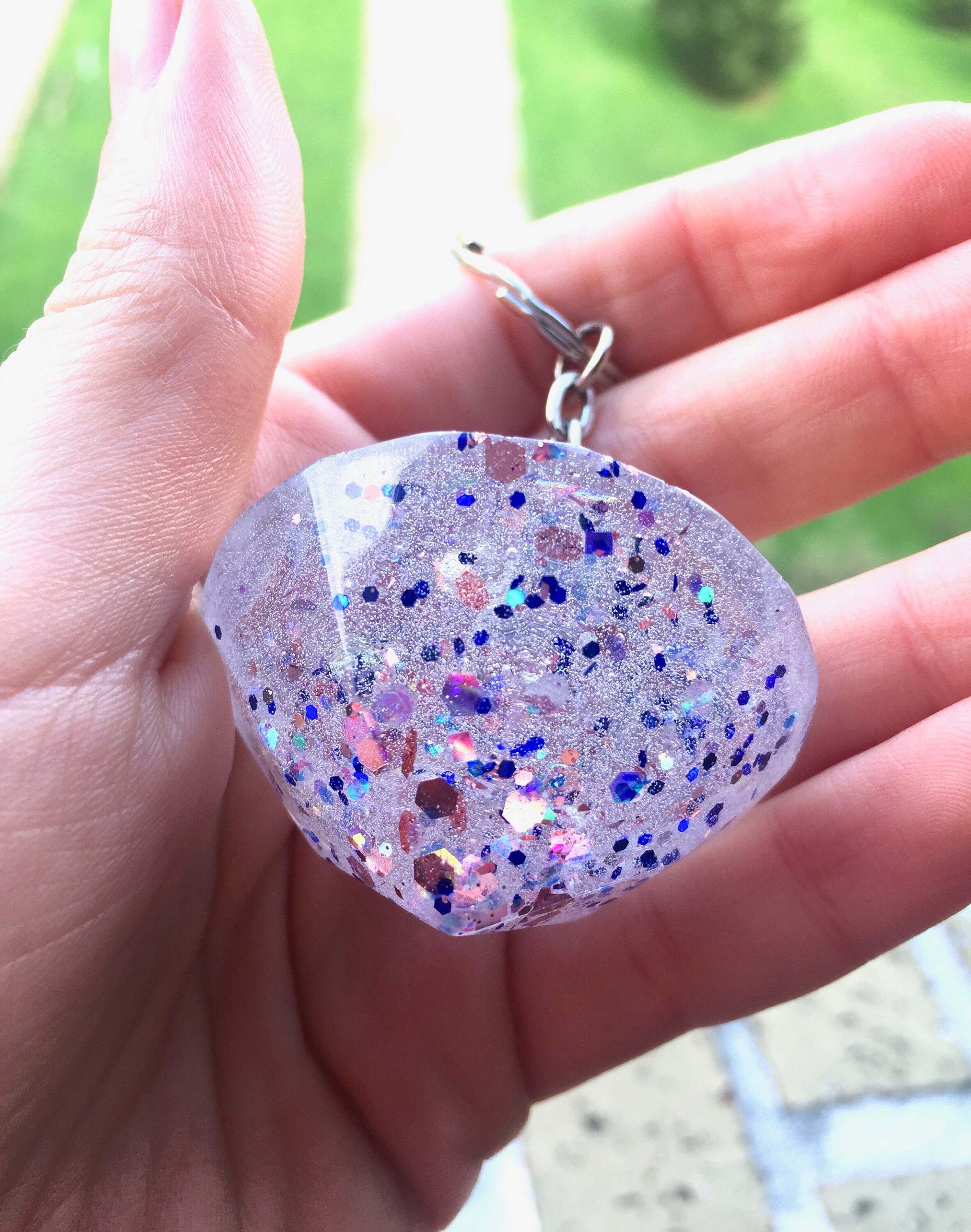 Diamond Keychain. Gold Diamond Keyring. Gold Keychain. Diamond - Etsy UK