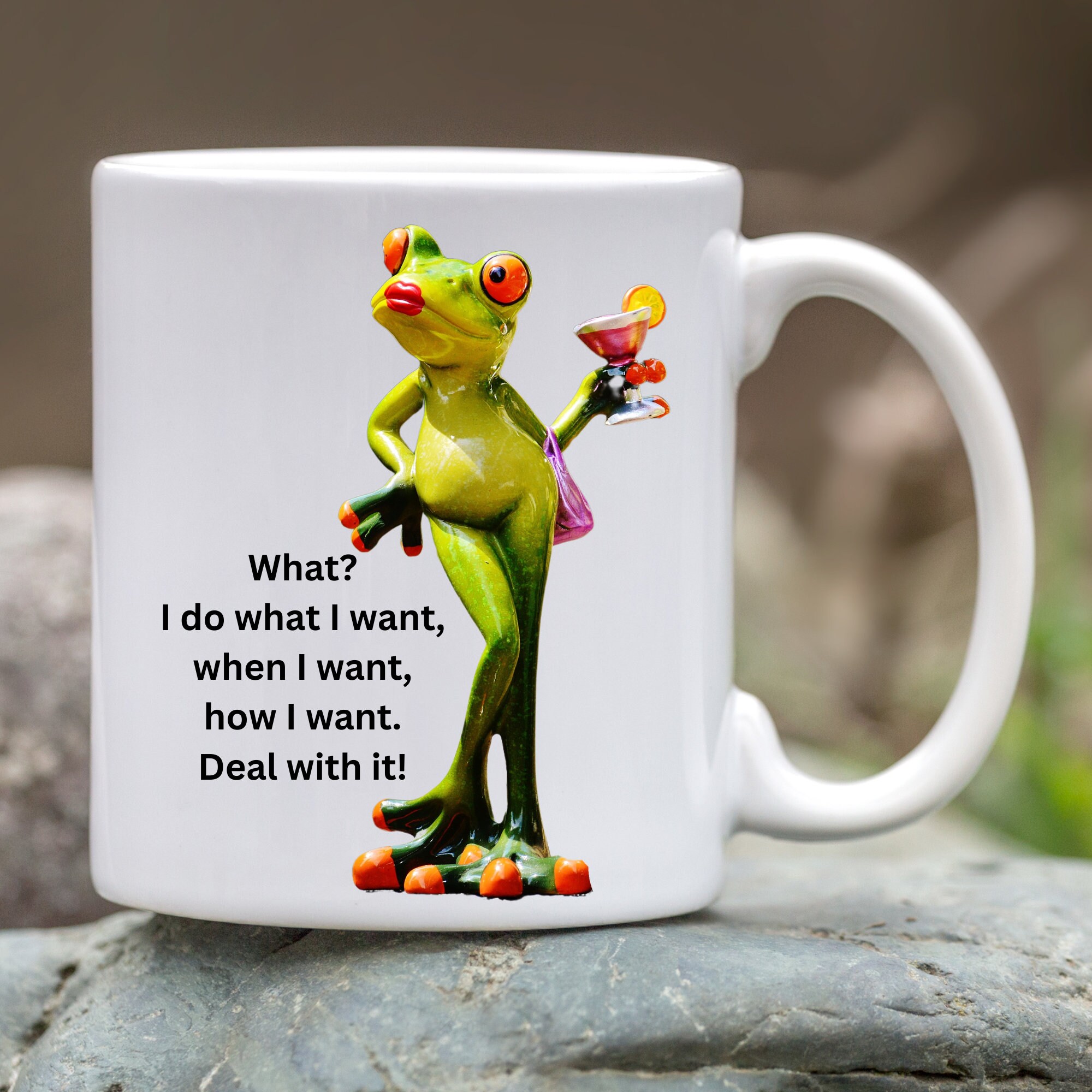 Sublimation Mug Design, Template, 11oz and 15oz, Funny Mug Design ...