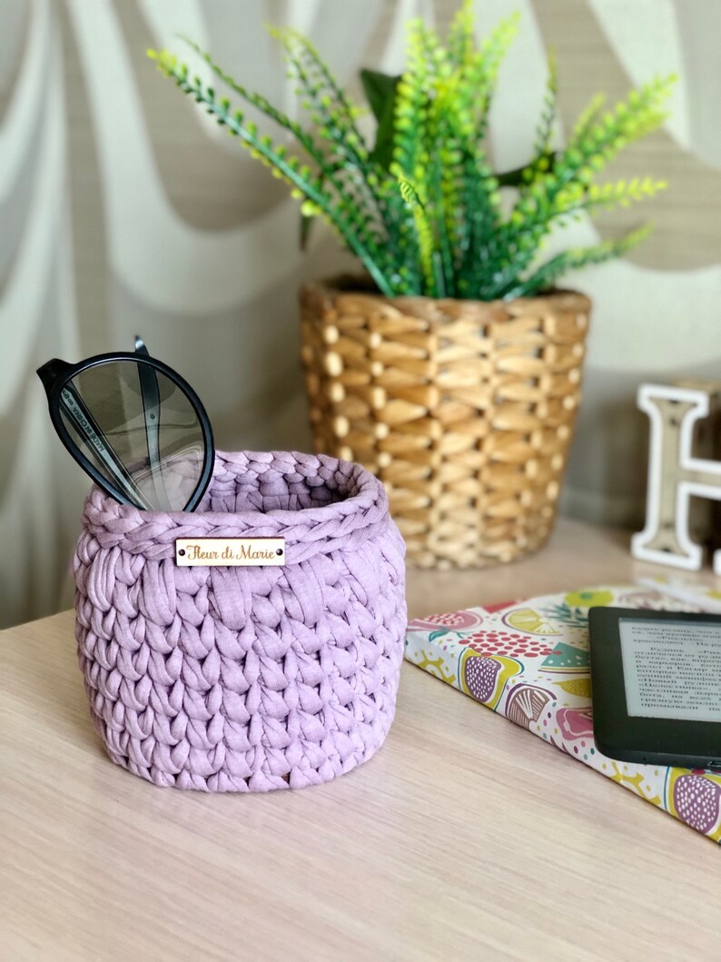 Small Glasses Stand Holder Nightstand Eyeglass Keeper Etsy