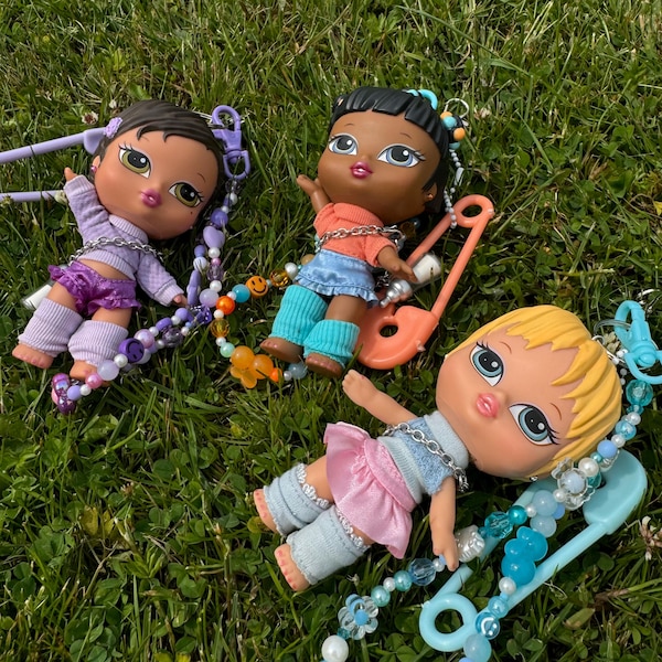 Bratz Labubu - Etsy