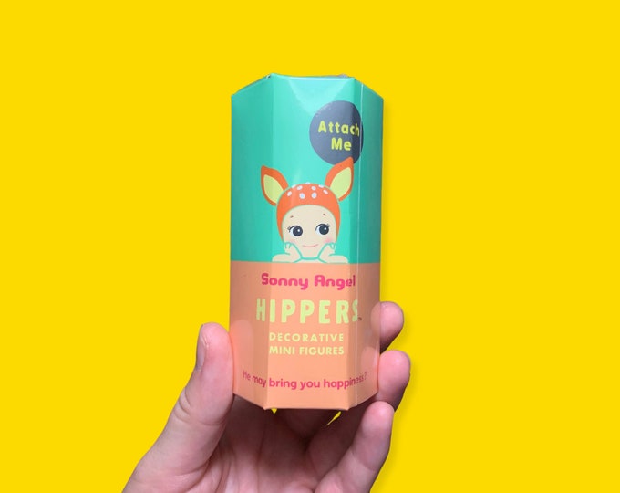 Angel Hipper Blind Box - Etsy