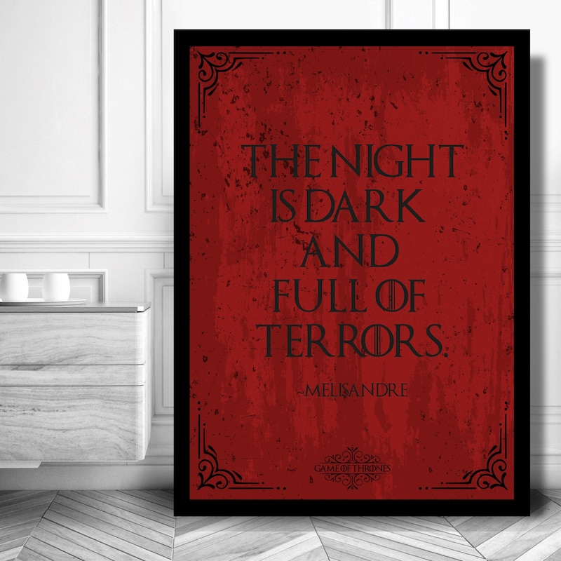 Melisandre - Etsy