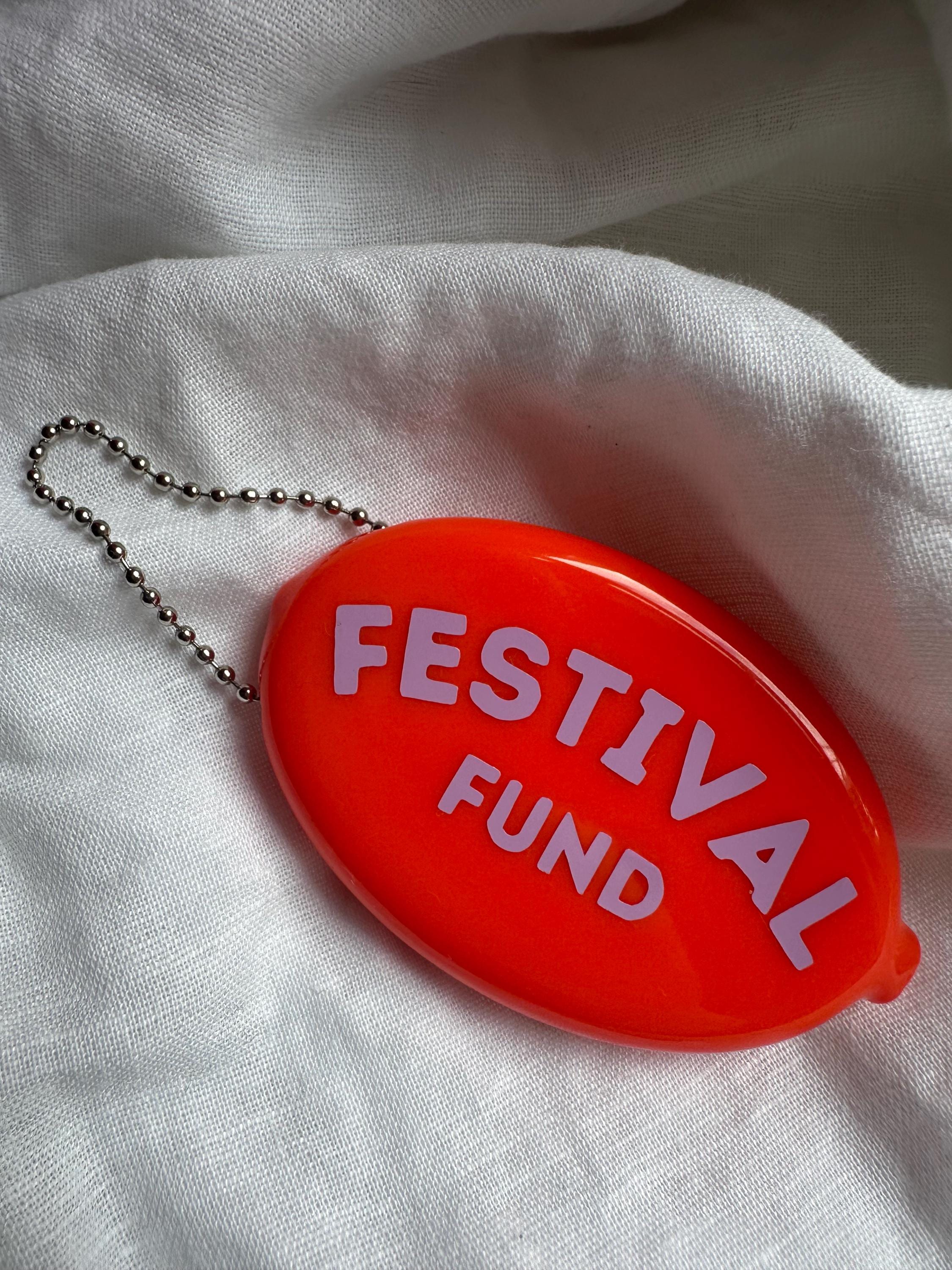 Vintage Inspired Squeeze Coin Purse | Rubber Wallet - Etsy