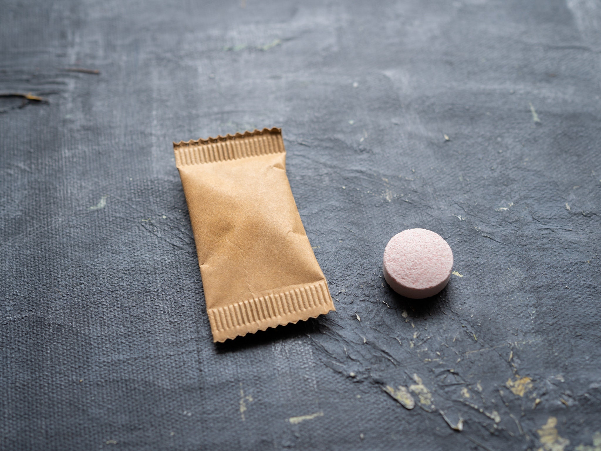 All Purpose Cleaning Tablets Eco Cleaner Refill Tablets - Etsy