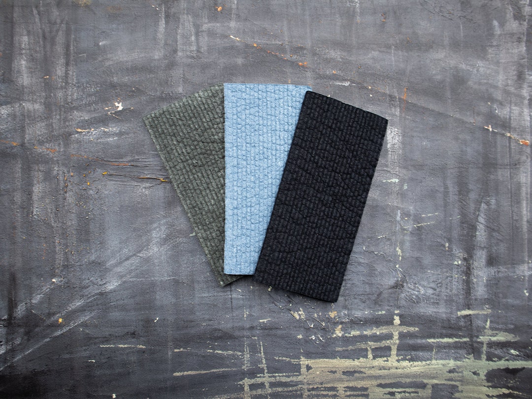 Elements of Nature - Swedish Sponge Cloth Set | Dishcloth Unpaper Towel ...