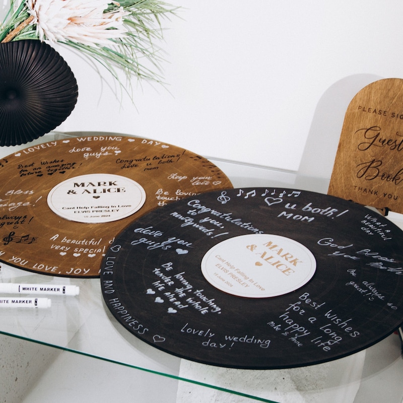 Vinyl Record Covers - Etsy