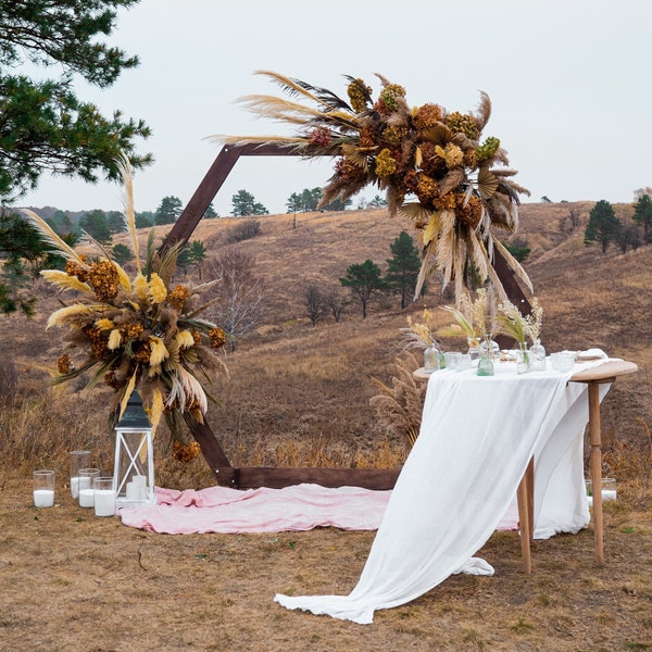 Beach Wedding Arch - Etsy