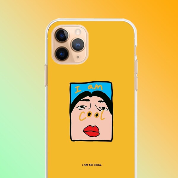 Meme Iphone Case - Etsy