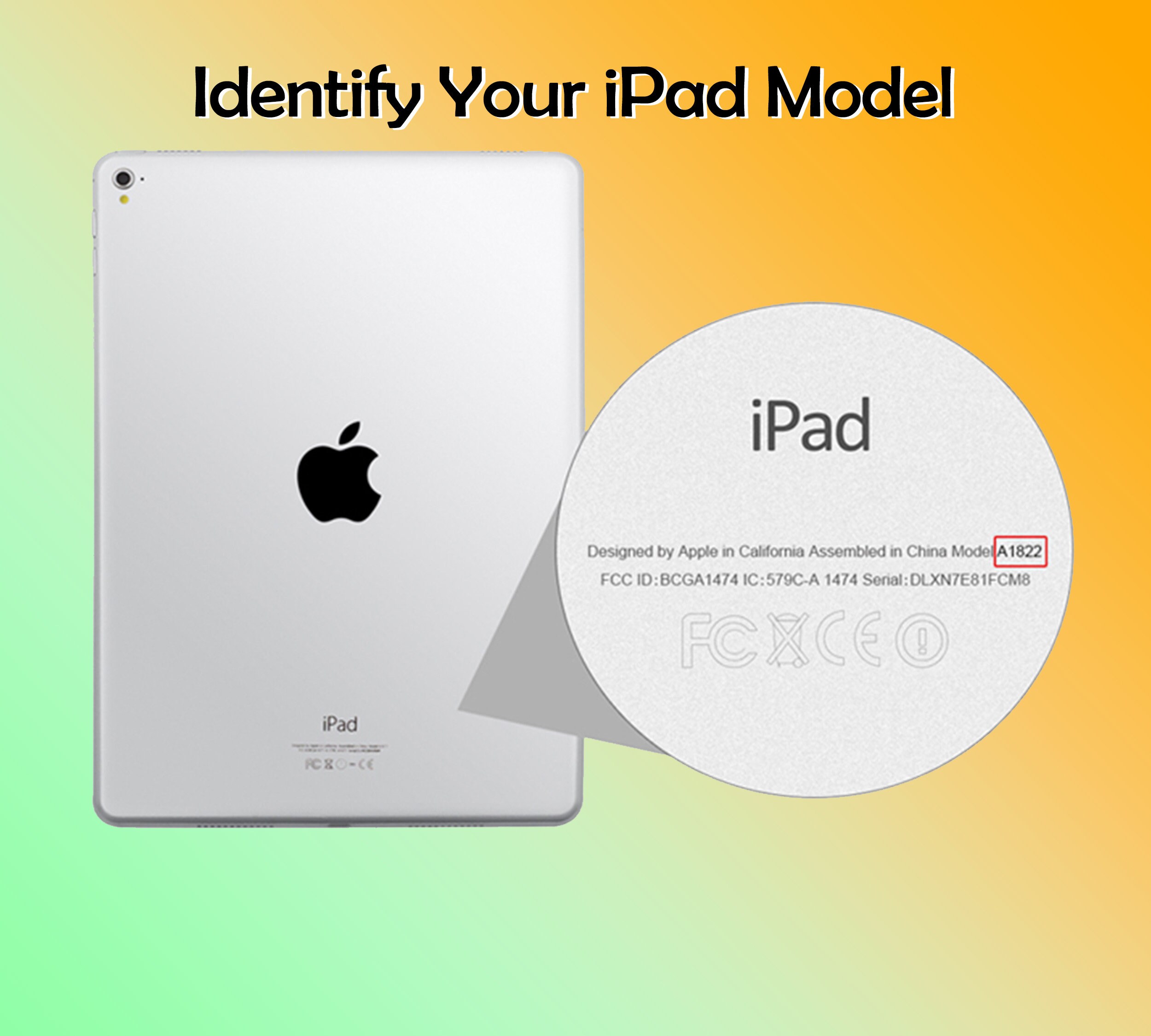 Magic Ipad 9 Case 2022 Ipad Air 5 Case Ipad Pro 11 Case Deer - Etsy Norway