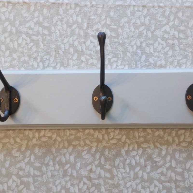 Laundry Room Hooks - Etsy